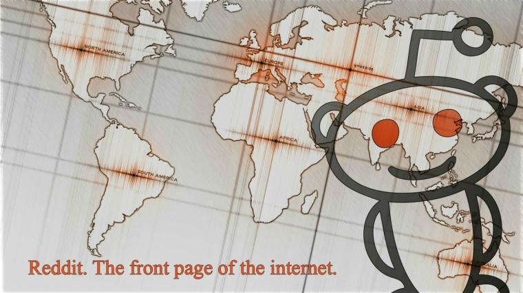 🔥 [150+] Reddit Desktop Wallpapers | WallpaperSafari