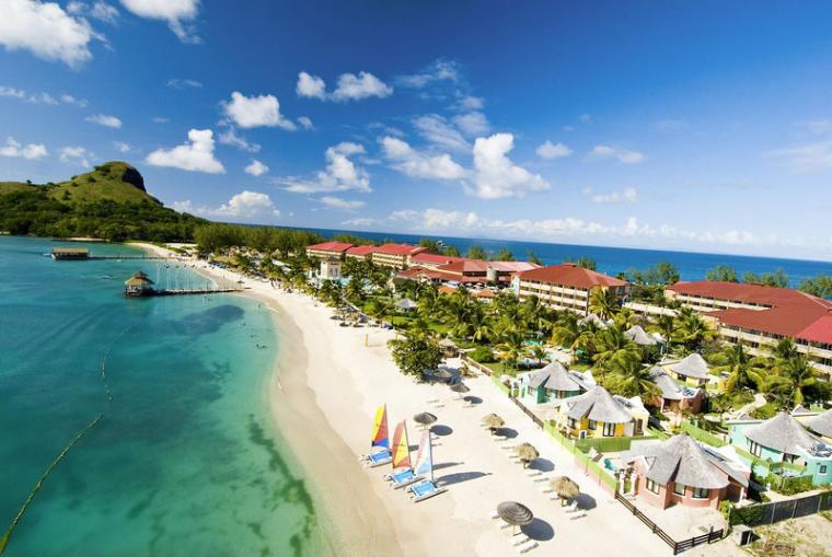 🔥 [50+] Sandals Resort Wallpapers | WallpaperSafari