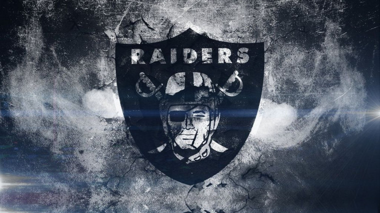 🔥 Free Download Oakland Raiders Logo Wallpaper by @lromero84 ...