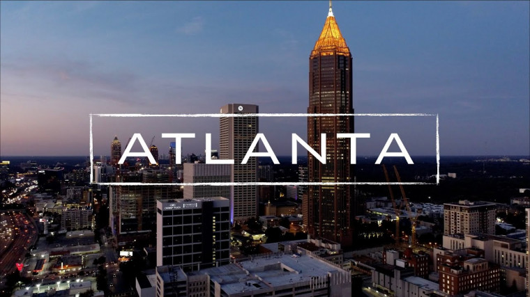 🔥 [40+] Atlanta 4K Wallpapers | WallpaperSafari