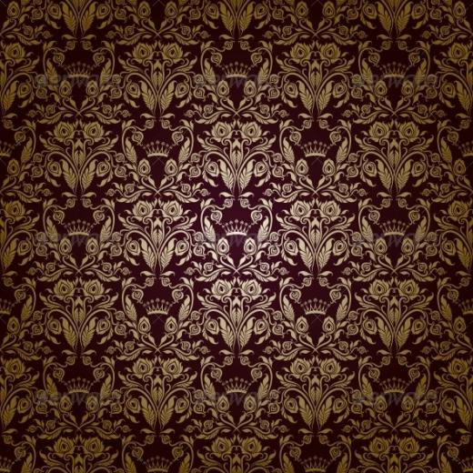 🔥 [40+] Gold Brocade Wallpapers | WallpaperSafari