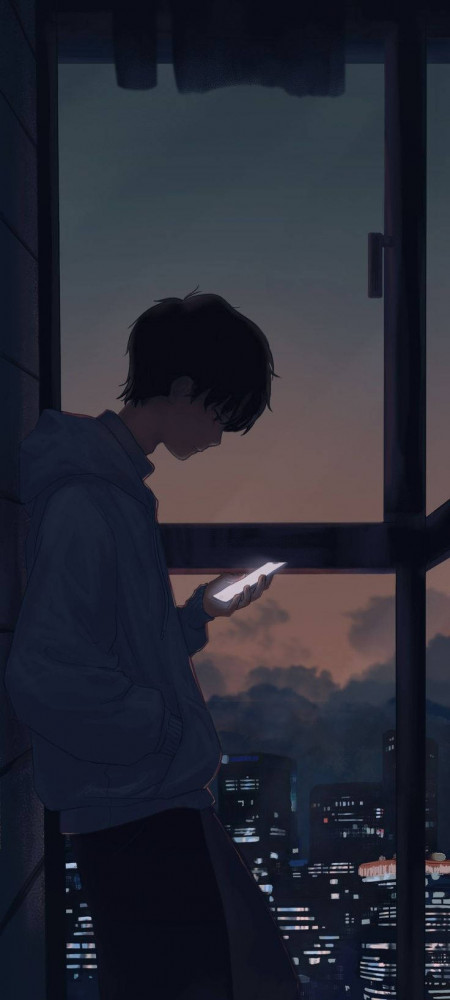 🔥 Free Download Animated Sad Boy Wallpaper by @sthompson90 ...