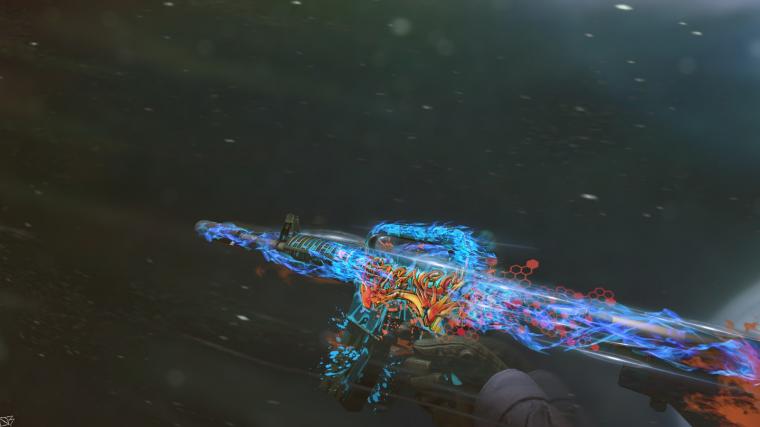 🔥 [110+] CS GO Skin Wallpapers | WallpaperSafari