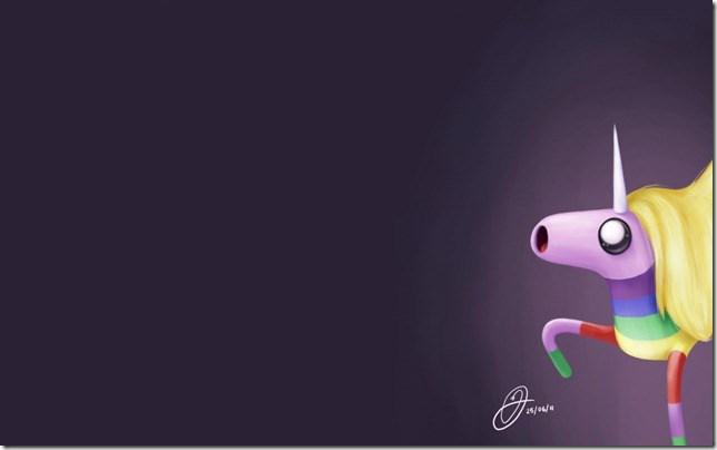 🔥 Free Download Adventure Time Wallpaper And Windows Theme by @rachaelf ...