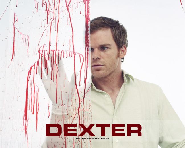 🔥 [50+] Dexter Morgan Wallpapers | WallpaperSafari