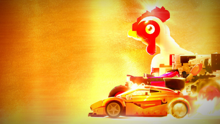 🔥 [70+] Car PS5 Wallpapers | WallpaperSafari