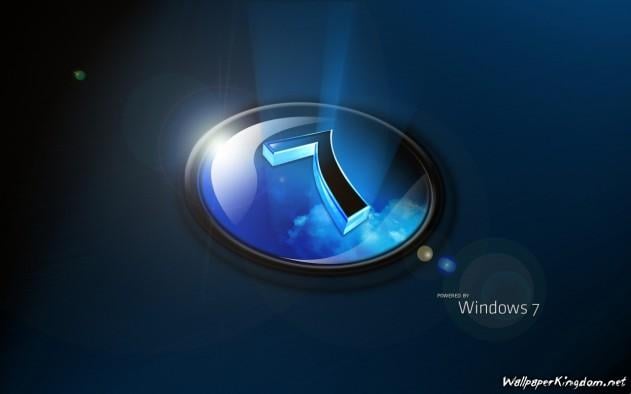 🔥 [50+] Windows 7 Ultimate Logo Wallpapers | WallpaperSafari