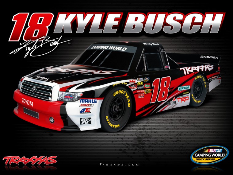 🔥 Free Download Kyle Busch Wallpaper High Definition by @crystals99 ...