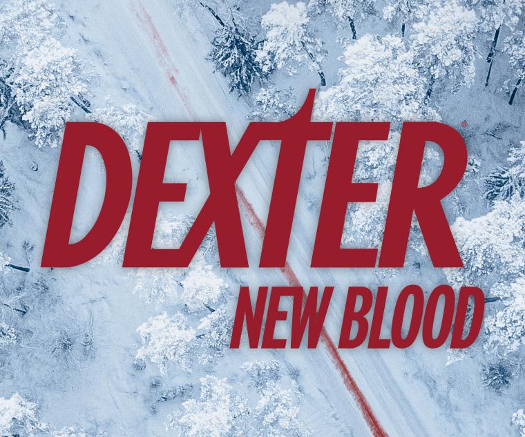 🔥 [20+] Dexter New Blood Wallpapers | WallpaperSafari
