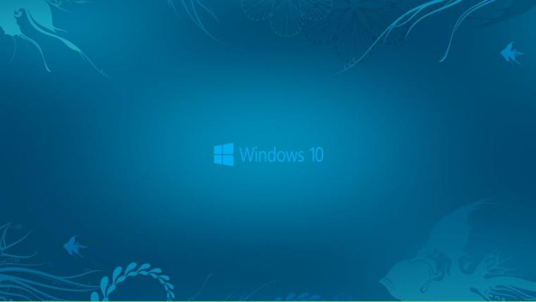 🔥 [110+] Windows 10 Abstract Wallpapers | WallpaperSafari