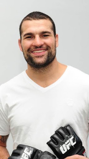 🔥 [80+] Shogun Rua Wallpapers | WallpaperSafari