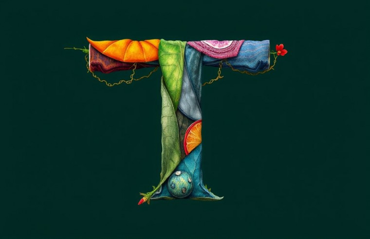 🔥 [100+] Letter T Wallpapers | WallpaperSafari