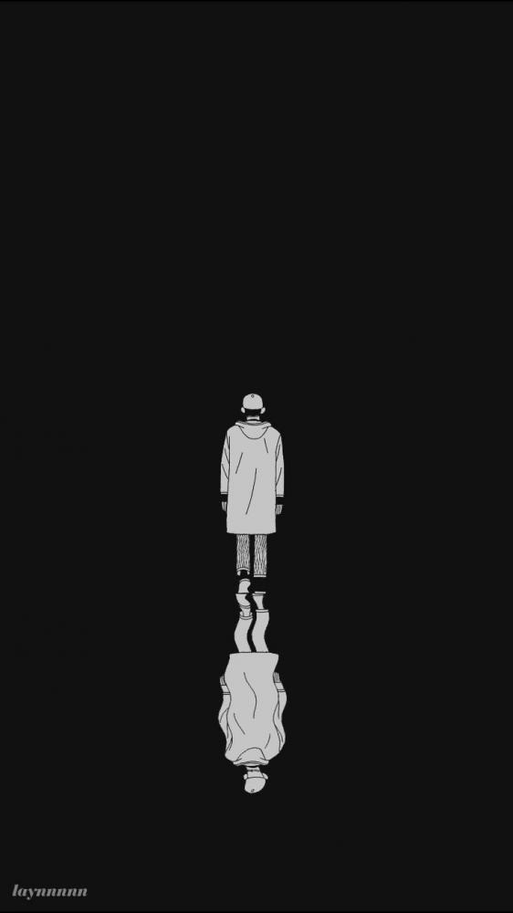 🔥 [20+] Sad Art Wallpapers | WallpaperSafari