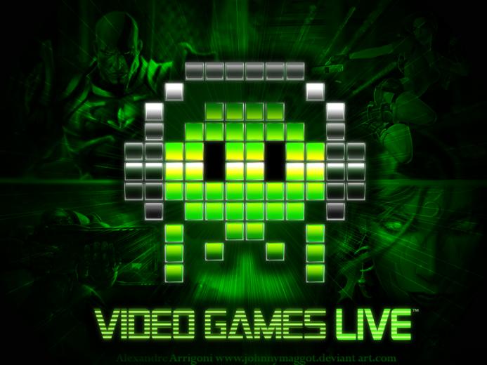 🔥 [50+] Video Game Live Wallpapers | WallpaperSafari