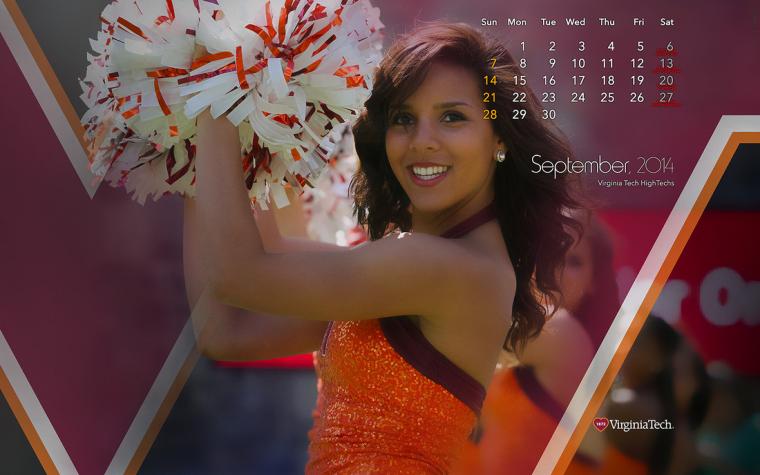 🔥 [90+] Virginia Tech Computer Wallpapers | WallpaperSafari