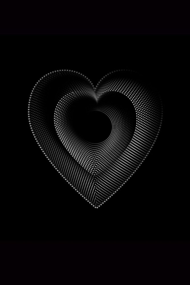 🔥 [10+] Psychedelic Hearts Wallpapers | WallpaperSafari