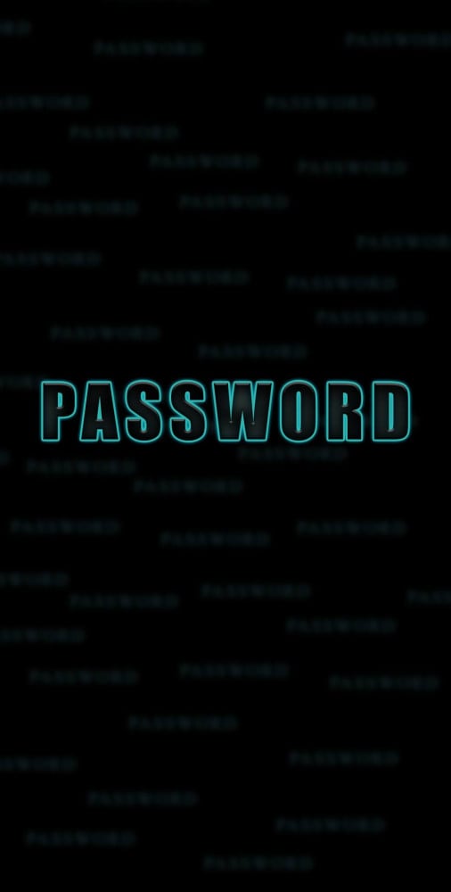 🔥 [60+] Lock Screen Dark Wallpapers | WallpaperSafari