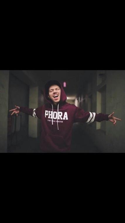 🔥 [100+] Phora Wallpapers | WallpaperSafari