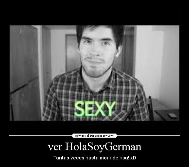 🔥 Free Download Im Genes Y Carteles De Holasoygerman Pag Wallpaper by ...