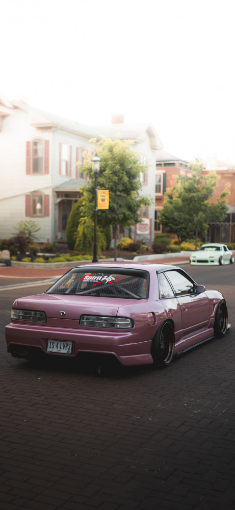 🔥 [20+] Nissan Silvia S13 Wallpapers | WallpaperSafari