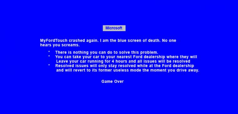 Free download Ford SYNC Touch 800X384 Wallpaper [800x384] for your ...