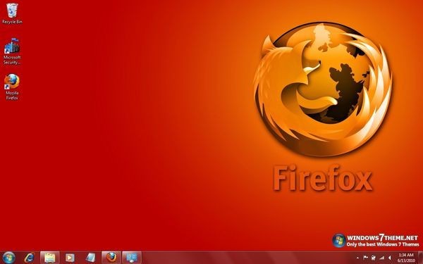 Free download Firefox Computer Wallpapers Desktop Backgrounds 1680x1050 ...
