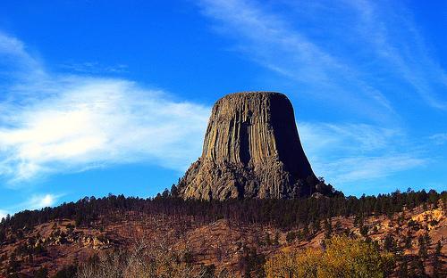 🔥 [40+] Devils Tower Wallpapers | WallpaperSafari