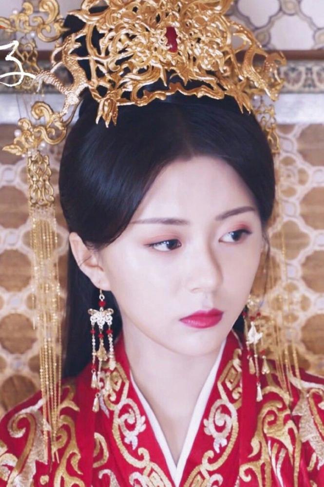 🔥 Free Download Ita Sub General S Lady Ep Min Tang Xize by @zacharyb ...