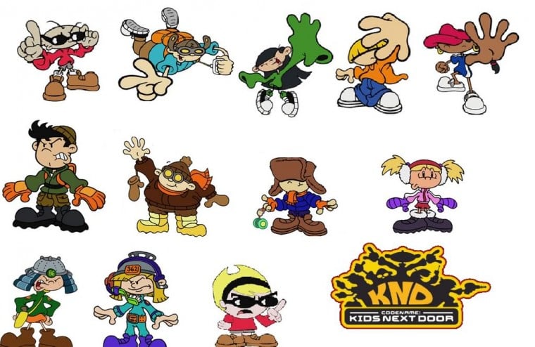 🔥 [80+] Knd Wallpapers | WallpaperSafari