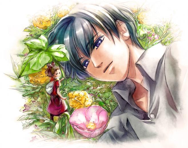 🔥 [50+] Arriety Backgrounds | WallpaperSafari