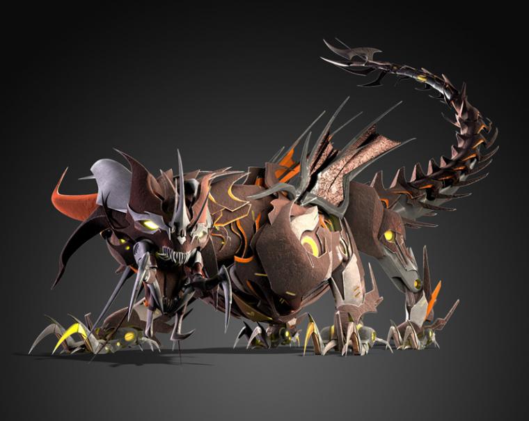 🔥 [80+] Predaking Wallpapers | WallpaperSafari