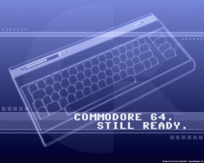 🔥 [60+] C64 Wallpapers | WallpaperSafari