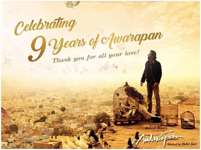 🔥 [60+] Awarapan Wallpapers | WallpaperSafari