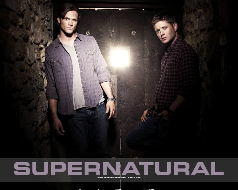 🔥 [50+] Supernatural Season 6 Wallpapers | WallpaperSafari