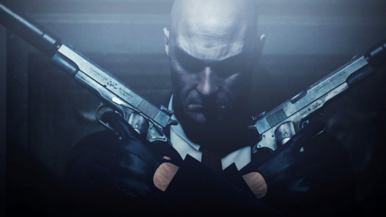 🔥 Free Download Hitman Absolution Game Hd Wallpaper In by @chelseasalas ...