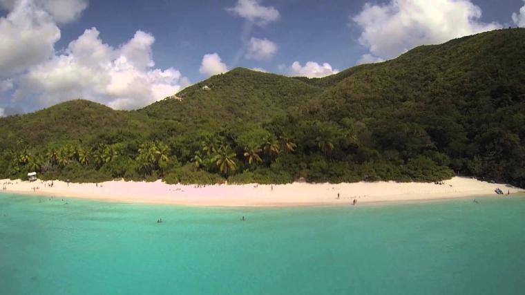 🔥 [40+] Trunk Bay Wallpapers | WallpaperSafari