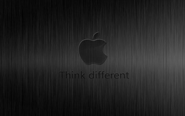 🔥 [120+] Think Different Wallpapers | WallpaperSafari