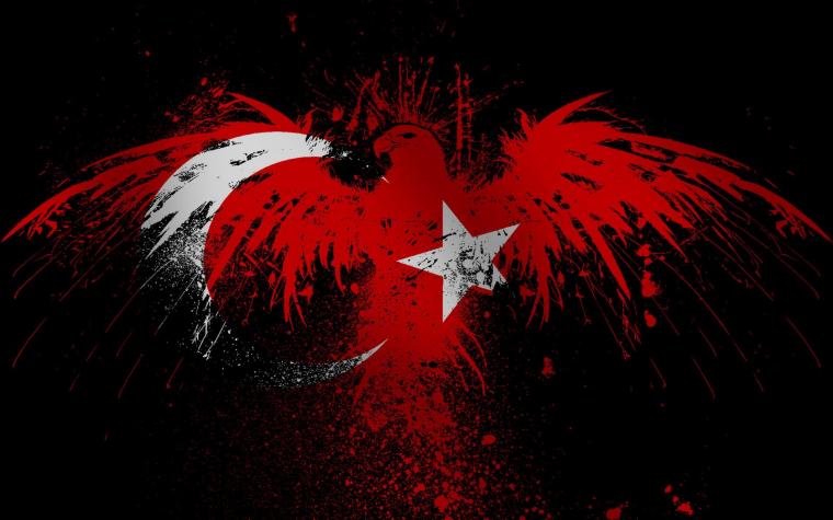 🔥 [90+] Turkish Wallpapers | WallpaperSafari