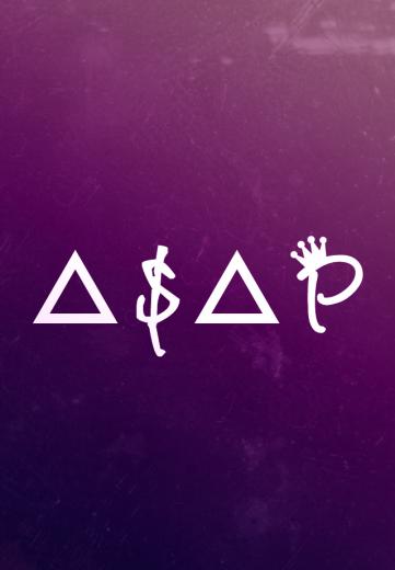 🔥 Free Download Asap Rocky Middle Finger Rap Wallpaper by @sheryldavis ...