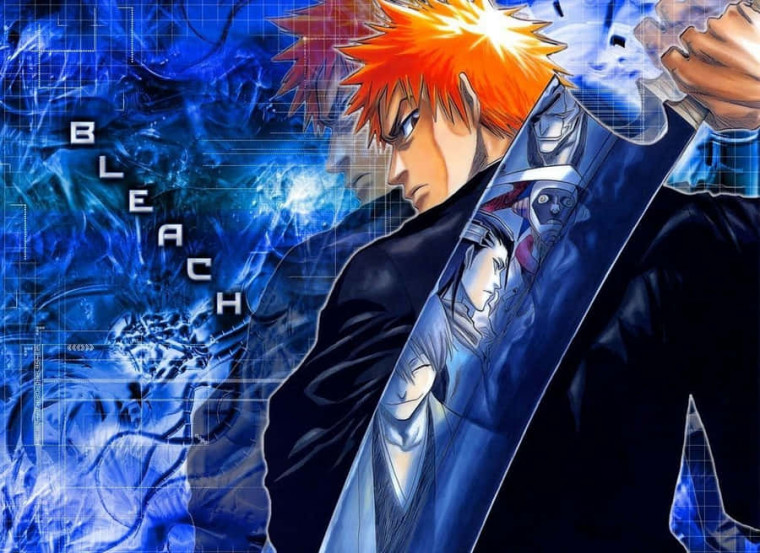 🔥 [30+] Bleach Pc Wallpapers | WallpaperSafari
