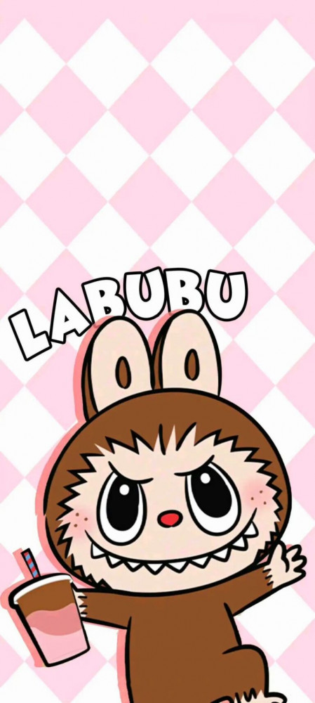 🔥 [90+] Labubu Wallpapers | WallpaperSafari