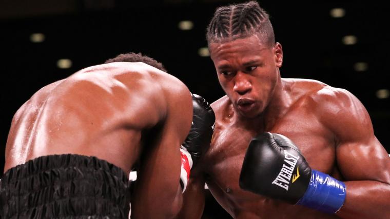 🔥 [60+] Patrick Day Boxer Wallpapers | WallpaperSafari