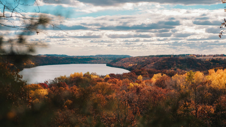 🔥 [20+] Minnesota Wallpapers | WallpaperSafari