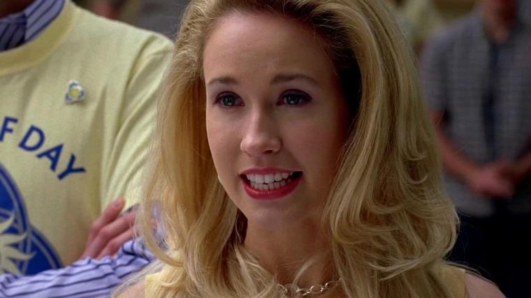 🔥 Free Download Photo Anna Camp True Blood Screencaps Wallpaper by ...