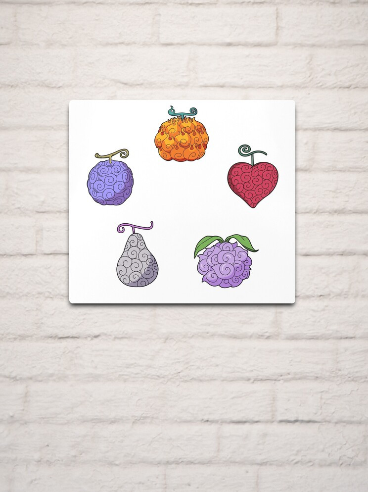 🔥 [50+] Devil Fruit One Piece Wallpapers | WallpaperSafari