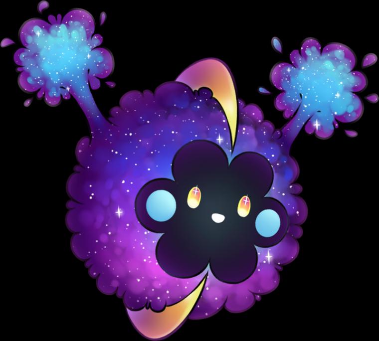 🔥 Free Download Iphone Wallpaper Cosmog By engin7 by @thomassmith ...