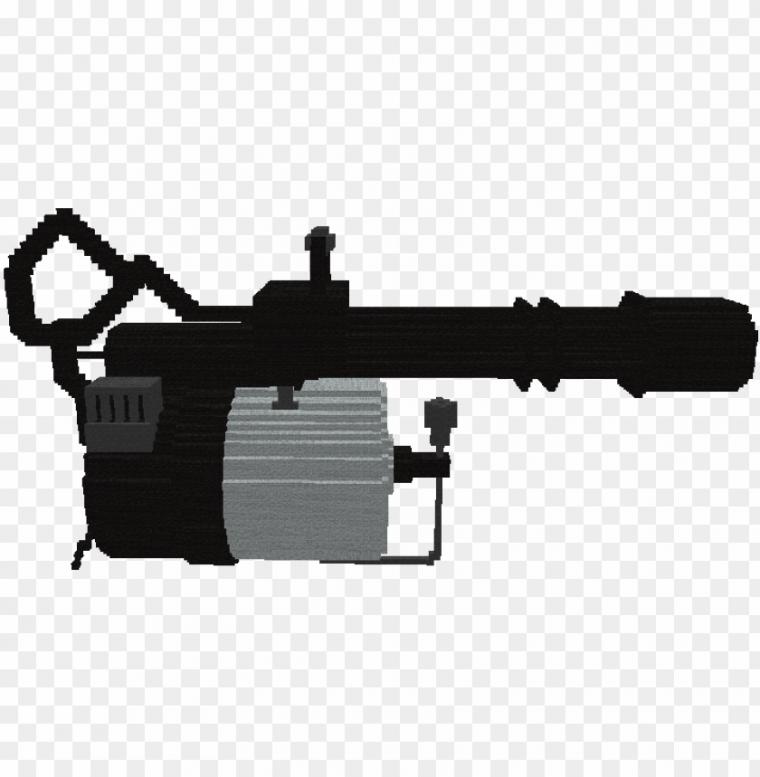 🔥 Free Download Kg1N6Uk Mine Imator Minigun Ri Png Image With Transparent by @caitlina ...
