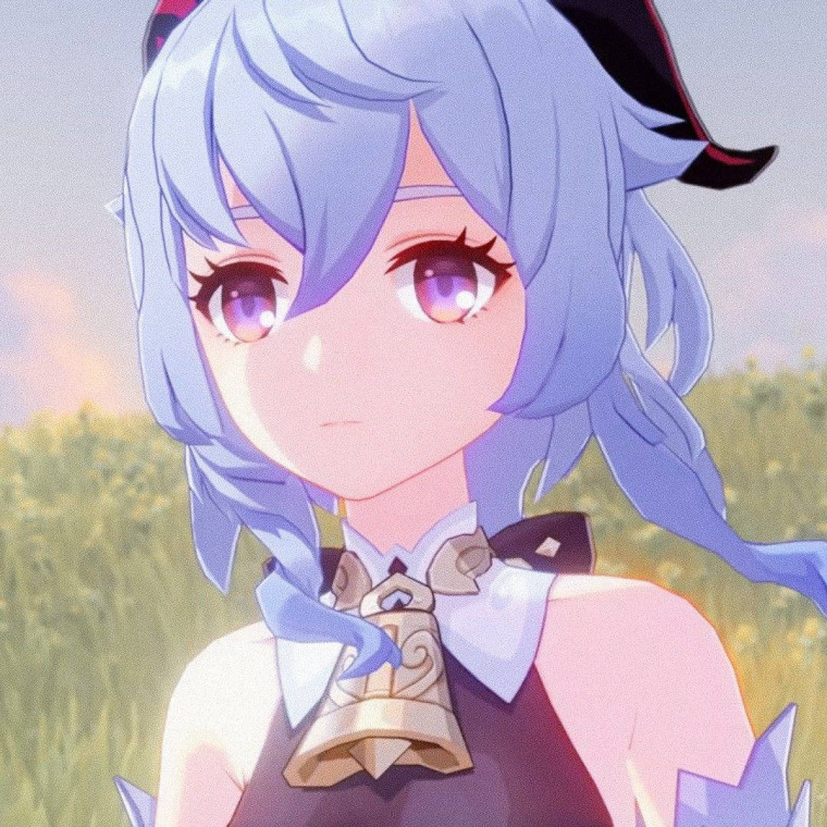 🔥 [110+] Genshin Pfp Wallpapers | WallpaperSafari