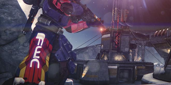 🔥 [40+] Destiny FWC Wallpapers | WallpaperSafari