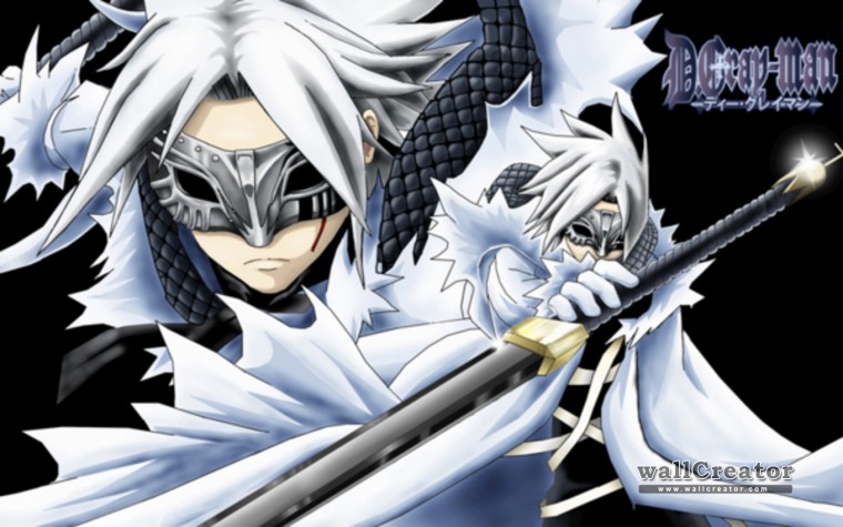 🔥 [50+] Allen Walker Wallpapers | WallpaperSafari